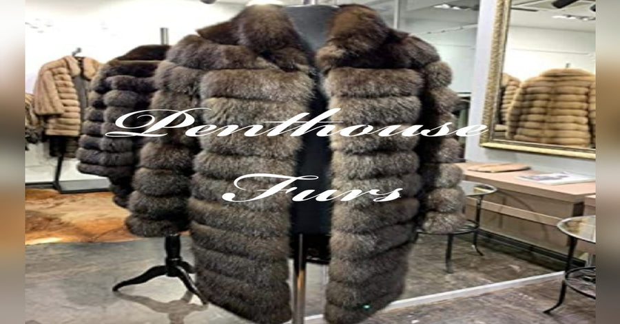 Penthouse Furs